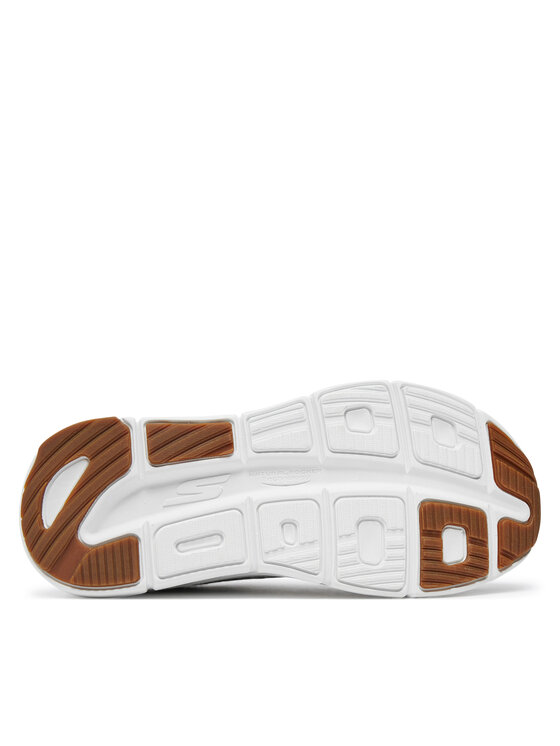 Skechers Běžecké boty Max Cushioning Premier 2.0 220835 Bílá | Modivo.cz