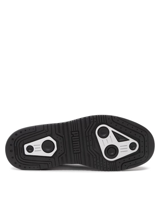 Puma Sneakers Slipstream Lo 383401 09 Weiß | Modivo.de