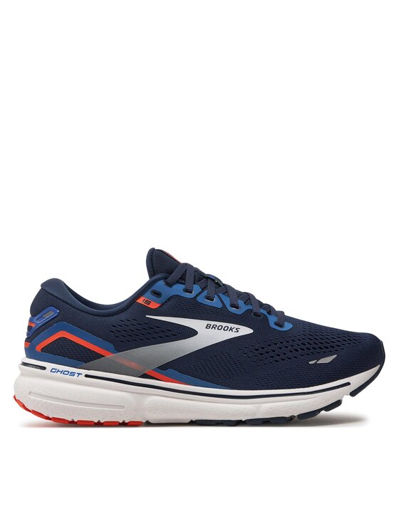 Brooks Взуття для бігу Ghost 15 110393 1D 438 Cиній | Modivo.ua