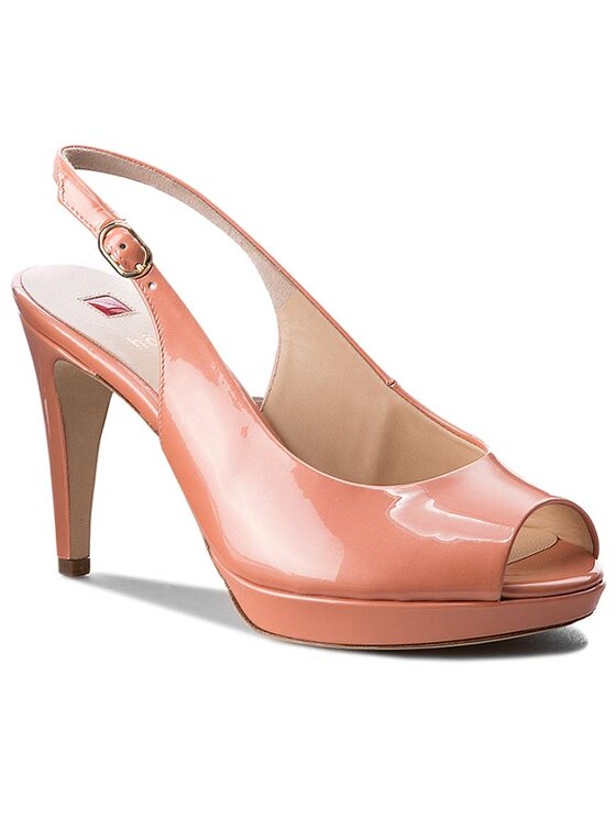 HÖGL Basutės 3-108705 Oranžinė | Modivo.lt