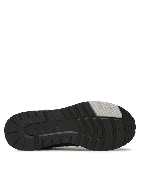 adidas Sneakersy Run 80s GV7303 Granatowy | Modivo.pl