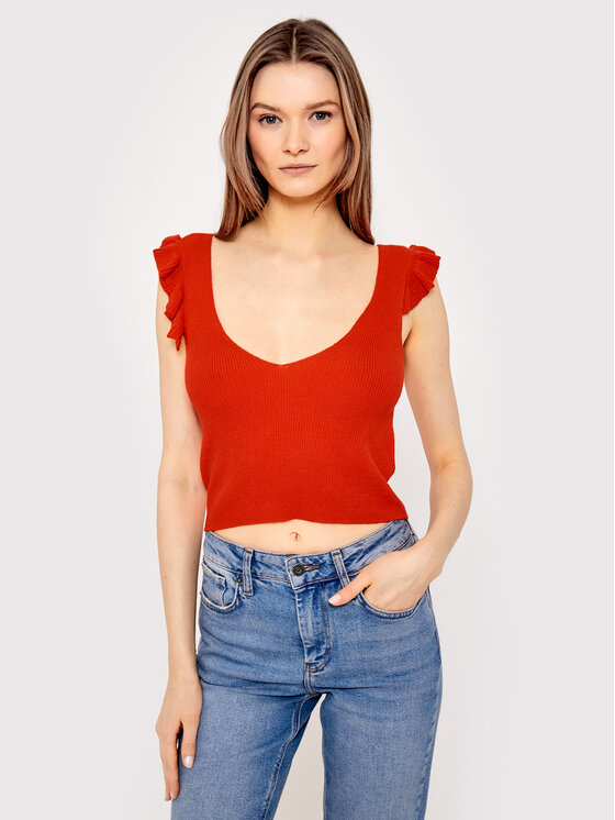 Topy damskie • MODIVO.PL