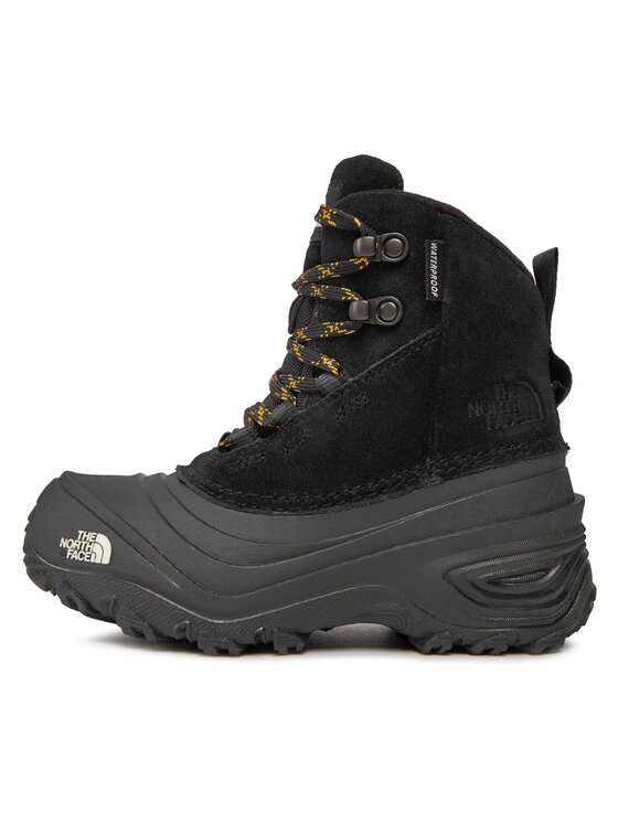 The north face chilkat lace 2 store