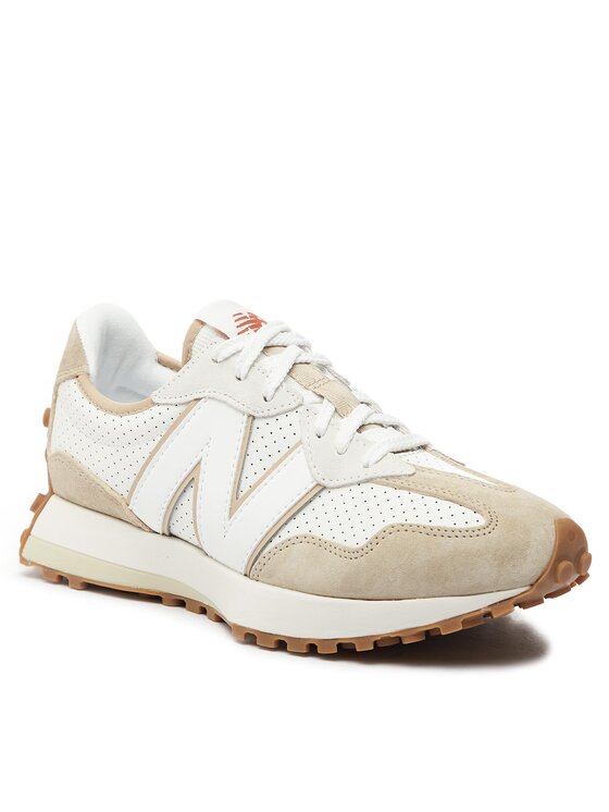 New Balance Tenisice MS327PS Bež | Modivo.hr