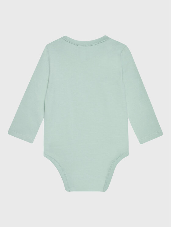 OVS Set 2 perechi de body-uri DISNEY 1333467 Colorat | Modivo.ro