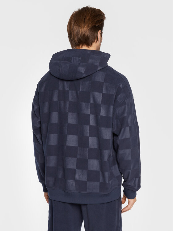Tommy jeans checkered hoodie store