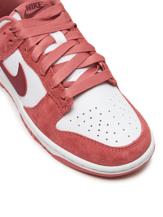 Nike Snīkeri Dunk Low Vday FQ7056 100 Balts | Modivo.lv