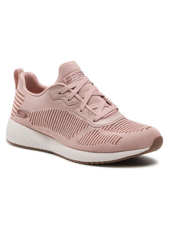 Skechers Sneakersy BOBS SPORT Glam League 31347/BLSH Růžová | Modivo.cz