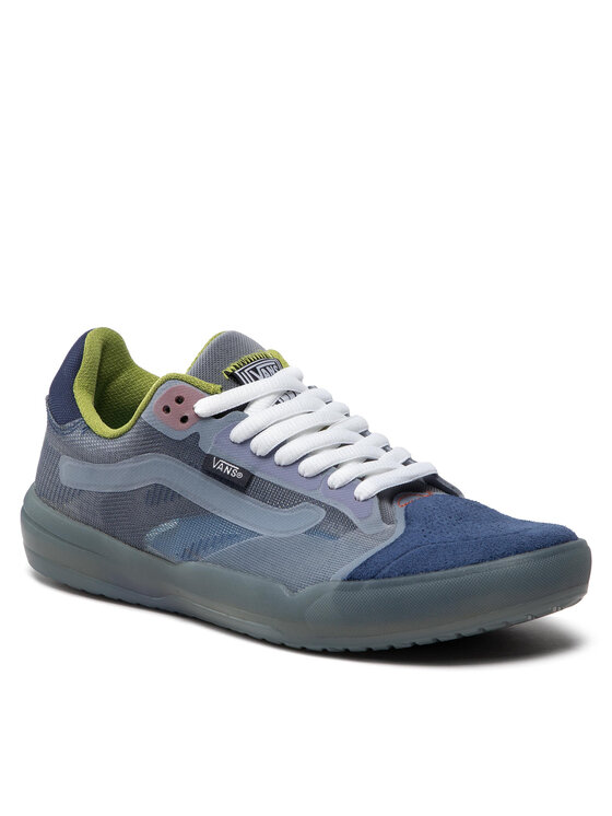 Vans Sneakers Evdnt Rw Ultim VN0A5DY5NVY1 Dunkelblau | Modivo.de