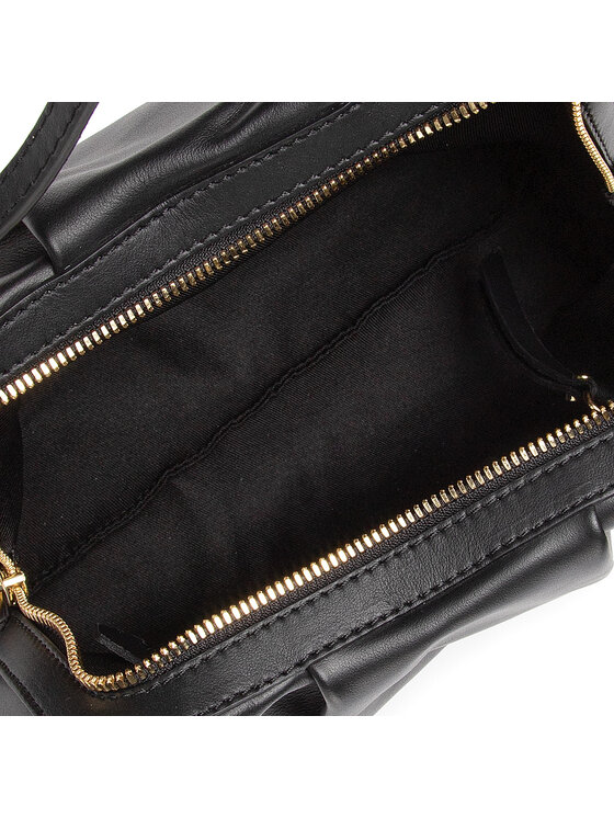 Gianni Chiarini Torebka Bonnie BS 8552/22AI TOU Czarny | Modivo.pl