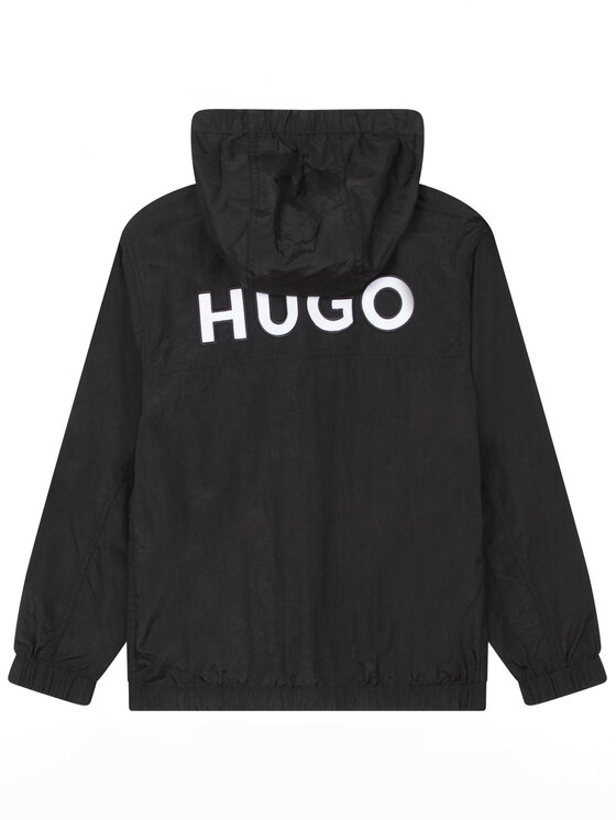 Hugo Vējjaka G26107 D Melns Regular Fit | Modivo.lv