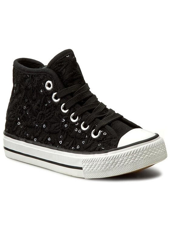 Magic Lady Sneakers C188092403 Noir | Modivo.fr