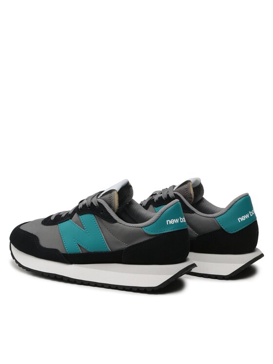 New Balance Sneakers MS237BN Grau | Modivo.de