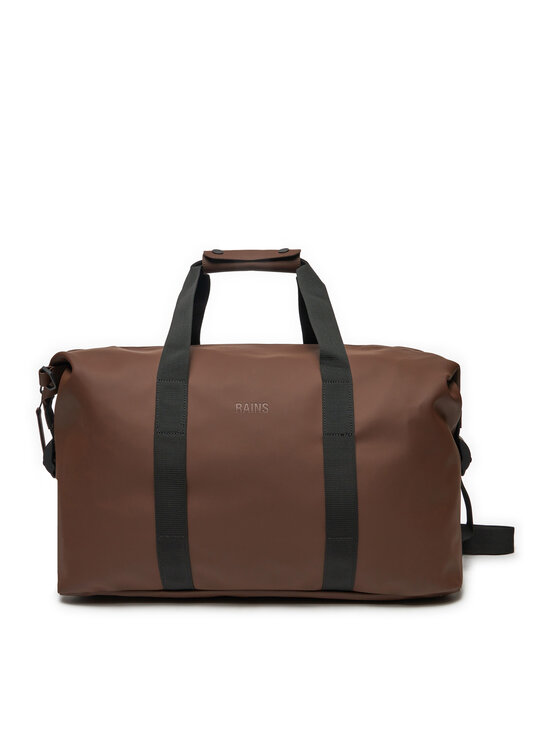 Rains Geantă de weekend Hilo Weekend Bag W3 14200 Maro | Modivo.ro