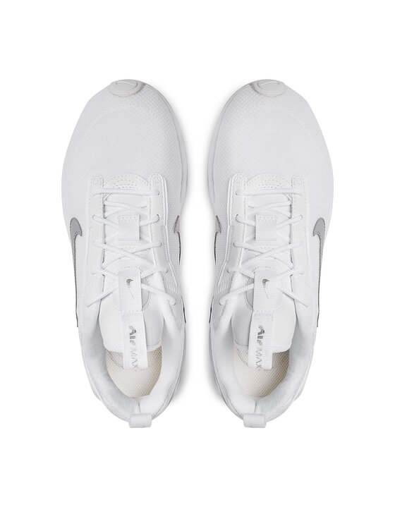 Nike Sneakersy Air Max Intrlk Lite DV5695 100 Biały | Modivo.pl
