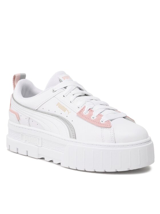 Puma Sneakersy Mayze ut Wns 389862 01 Biela | Modivo.sk