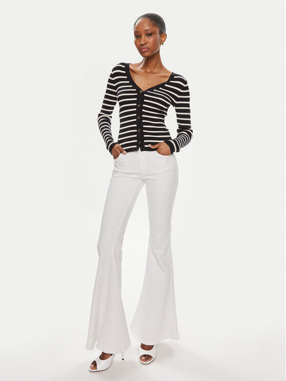 Morgan Cardigan 231-MILIA Blu scuro Regular Fit | Modivo.it