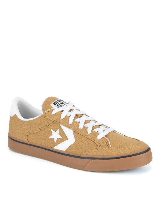Converse Teniși TOBIN A07511C Bej | Modivo.ro