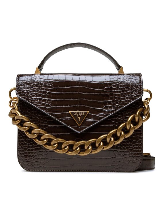 Guess Rankinė Retour (CB) HWCB86 64200 Ruda | Modivo.lt