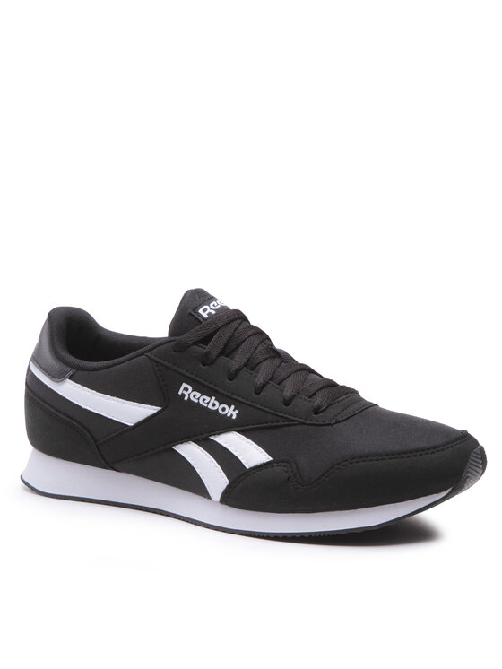 Reebok Laisvalaikio batai Royal Cl Jogger 3 EF7788 Juoda | Modivo.lt