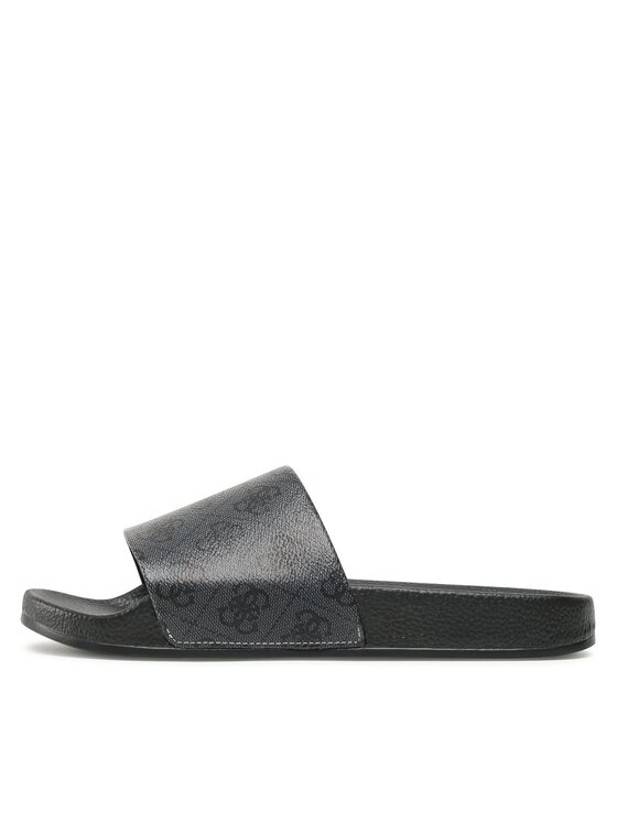 Guess Šľapky Colico FM6CLC FAL19 Sivá | Modivo.sk