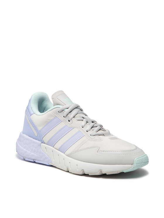 adidas Sneakersy Zx 1K Boost W H02937 Szary | Modivo.pl