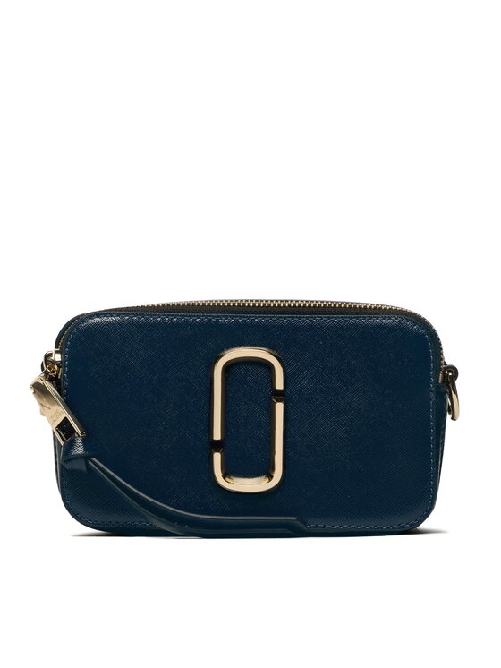 The Marc Jacobs Torebka M0014146 Granatowy | Modivo.pl