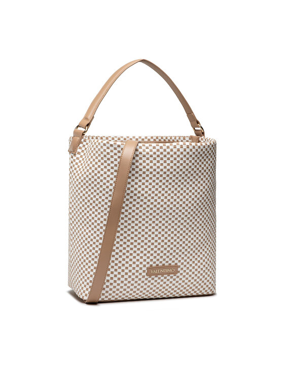 Valentino Geantă Daiquiri VBS6B502 Bej | Modivo.ro