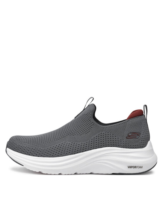 Skechers Snīkeri Vapor Foam-Covert 232629/CCRD Pelēks | Modivo.lv