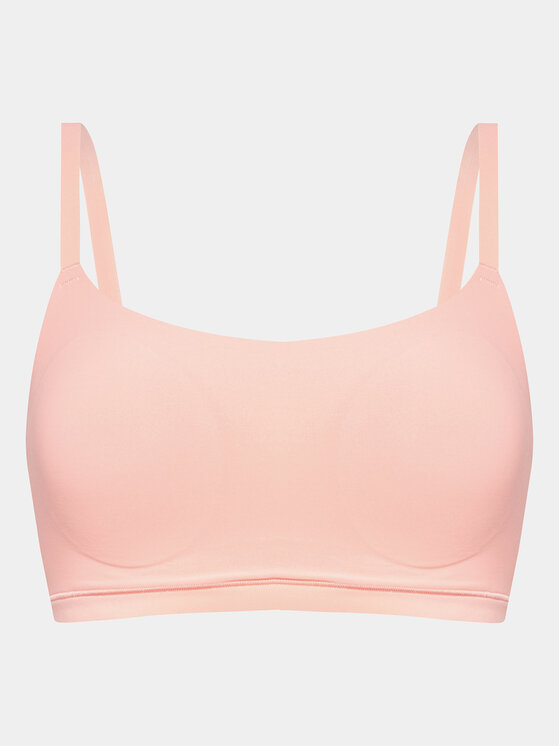 Chantelle Top-BH Soft Stretch C16A20 Orange | Modivo.de