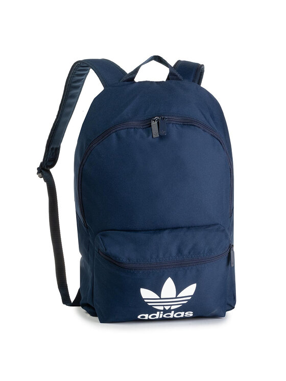 adidas Rucksack Ac Class Bp ED8668 Dunkelblau | Modivo.de