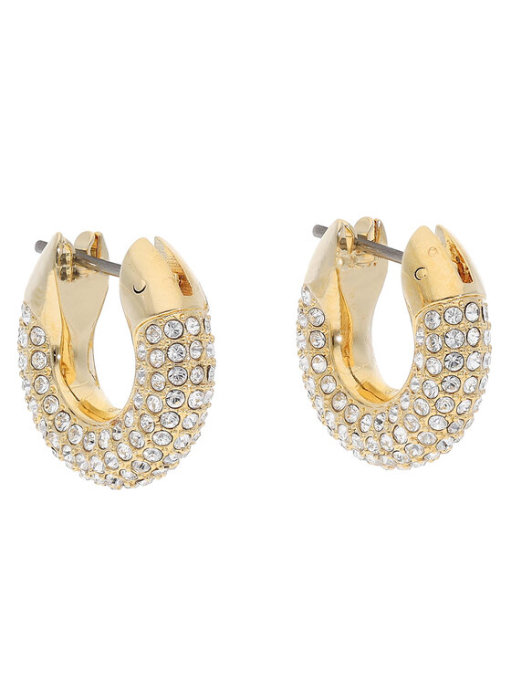 Swarovski Orecchini Dextera 5636530 Oro | Modivo.it
