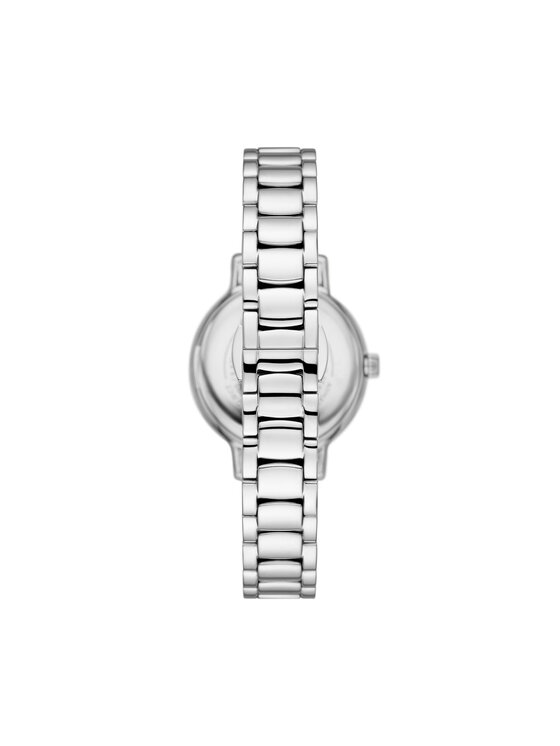 Emporio Armani Zegarek Cleo AR11585 Srebrny | Modivo.pl