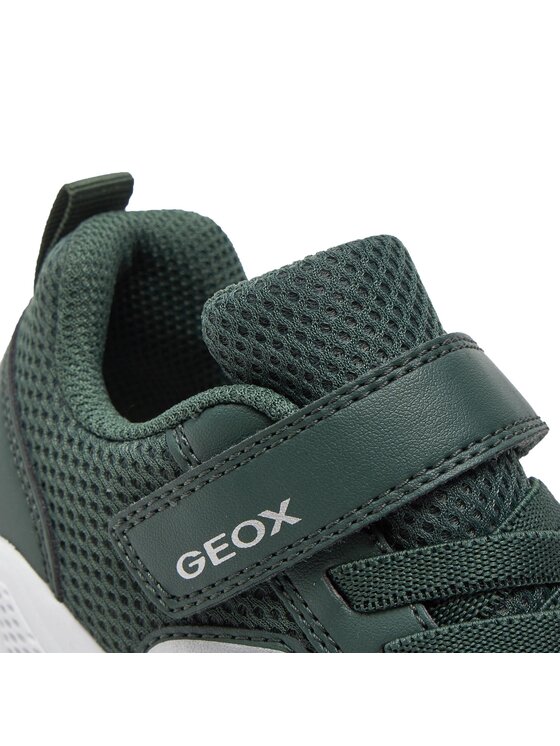 Geox Tenisice J Sprintye Boy J36GBA 01454 C3014 S Zelena | Modivo.hr