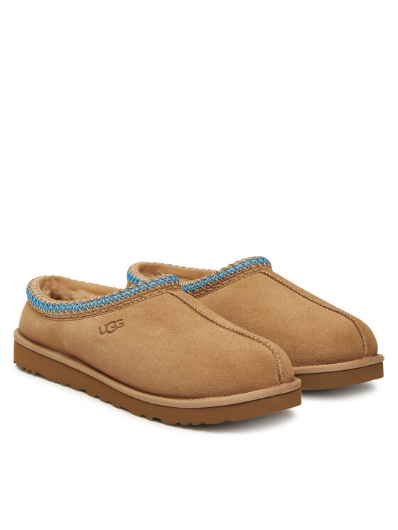 Ugg Śniegowce M Tasman 5950 Beżowy | Modivo.pl