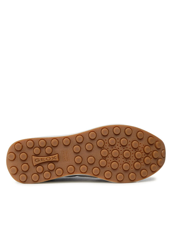 Geox Сникърси D Runntix B D25RRB 0AS22 C2LH6 Бежов | Modivo.bg