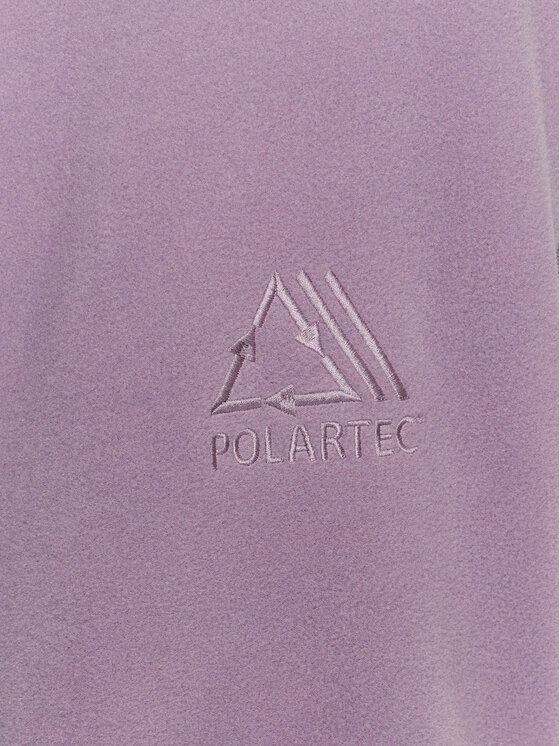 Jack Wolfskin Fleecejacke Unisex Bockenheim 1711091 Rosa Regular Fit ...