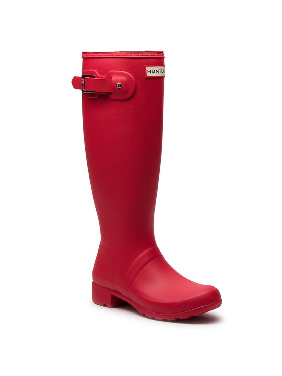 Hunter Gumene čizme Original Tour WFT1026RMA Ružičasta | Modivo.hr