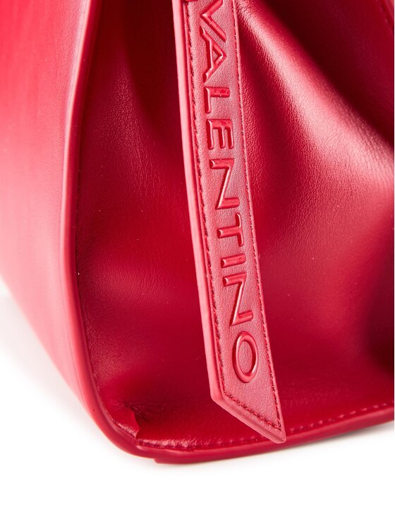 Valentino Torebka 329783 Czerwony | Modivo.pl