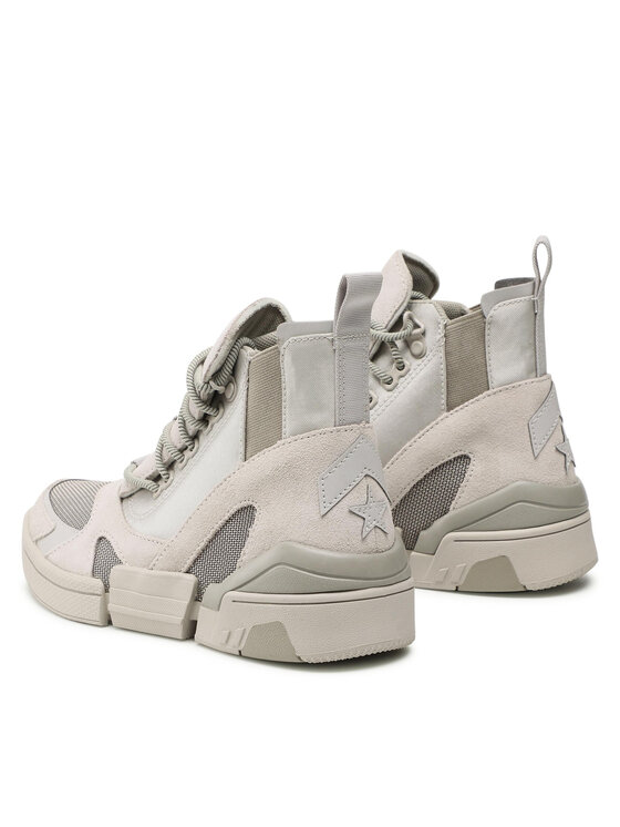 Converse Sneakersy Cpx Chelsea Hi 568759C Sivá | Modivo.sk