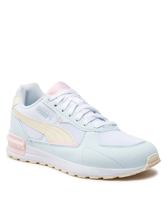 Puma Tossud Graviton Jr 381987-32 Valge | Modivo.ee