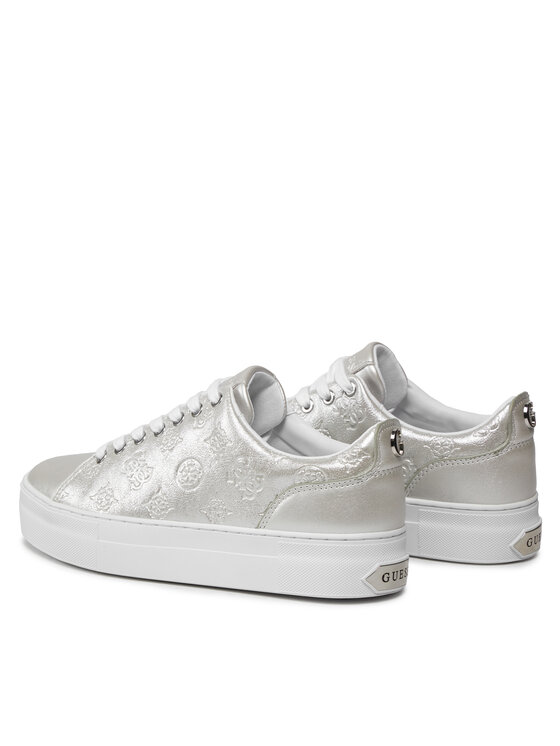 Luxus Guess Schuhe Sneakers Bild