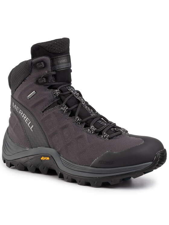 Merrell Trekkingi Thermo Rogue Mid Gtx GORE-TEX J42965 Czarny | Modivo.pl