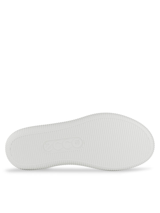 ECCO Sneakersy Soft Zero M 53775458005 Niebieski | Modivo.pl
