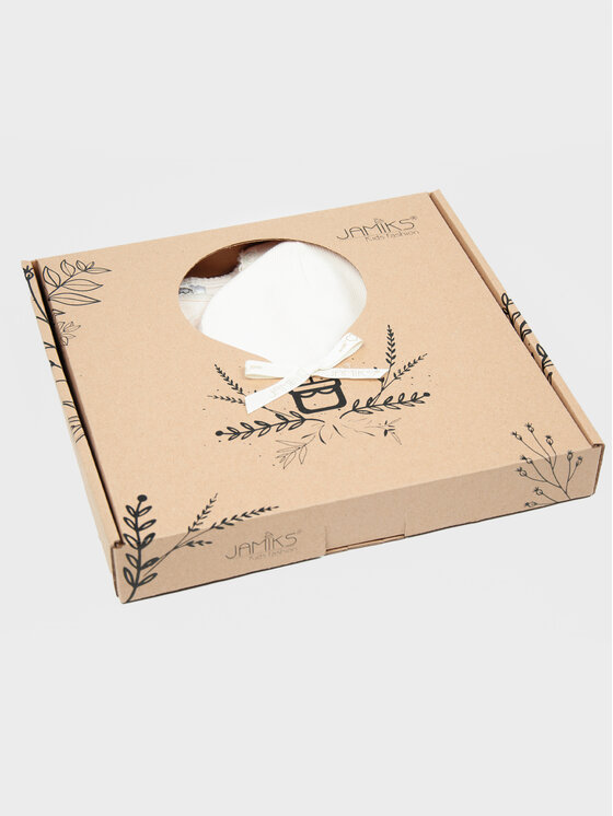 Jamiks Kinderset Ariel I JZF202 Rosa Regular Fit | Modivo.de