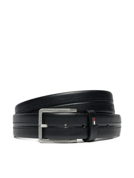 Tommy hilfiger seasonal belt store