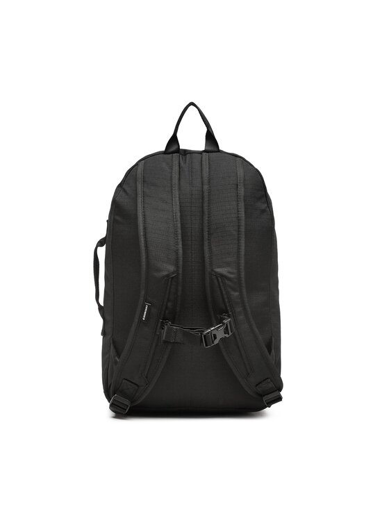 Converse Kuprinės CONS GO 2 BACKPACK 10023806-A01 Juoda | Modivo.lt