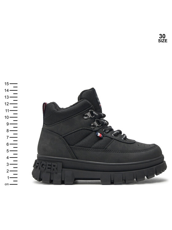 Tommy hilfiger women's booties store