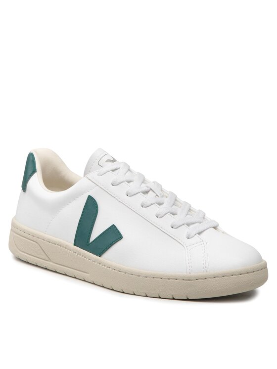 Veja Sneakersy Urca Cwl UC0702796B Biela | Modivo.sk