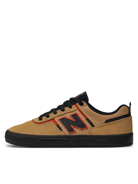 New Balance Sneakers Numeric v1 NM306TOB Beige | Modivo.de